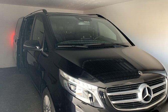 Private Transfer Naples to Sorrento with option of a Stop in Pompeii - What About Pricing and Value?