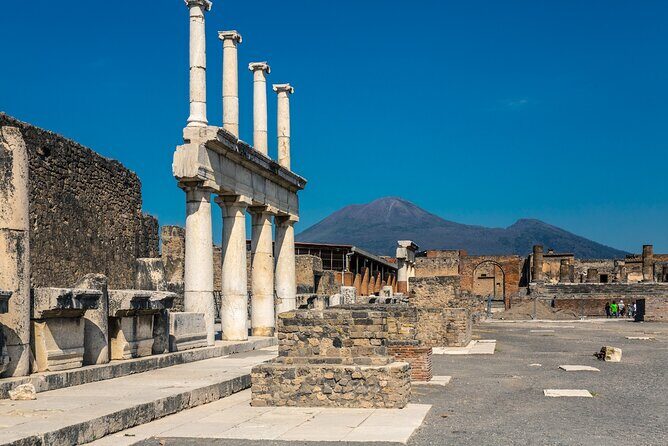Private Transfer: Naples to Sorrento with Pompeii Guided Tour - Pros and Cons Based on Reviews