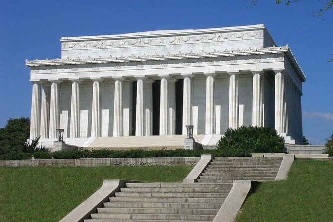 Private Transfer National Airport DCA to Washington by Luxury SUV - Valuable Tips for Travelers