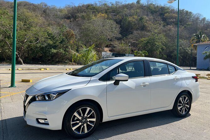 Private Transfer Oaxaca City to Huatulco or the other way around - Exploring the Private Transfer from Oaxaca City to Huatulco (or vice versa)