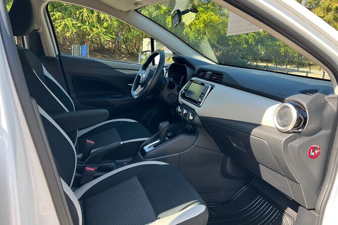 Private Transfer Oaxaca City to Huatulco or the other way around - Key Points  