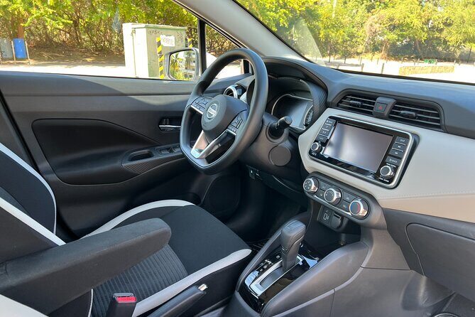 Private Transfer Oaxaca City to Puerto Escondido or vice versa - An In-Depth Look at the Private Transfer Experience