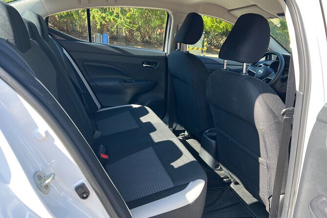 Private Transfer Oaxaca City to Puerto Escondido or vice versa - Practical Considerations