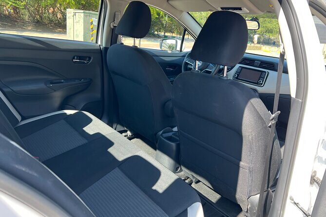 Private Transfer Oaxaca City to Puerto Escondido or vice versa - Frequently Asked Questions