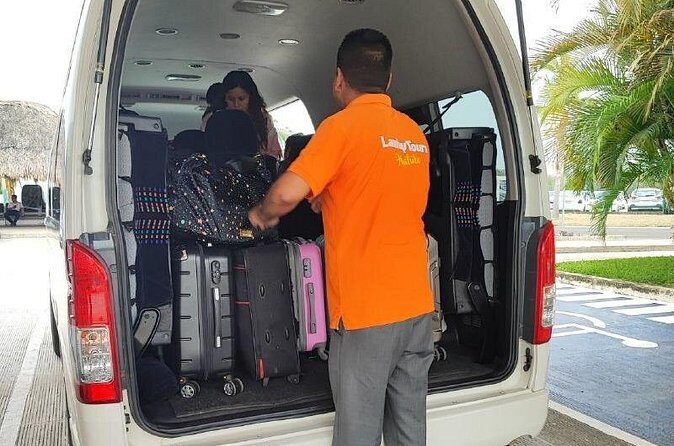 Private Transfer Oaxaca to Puerto Escondido - What to Expect During the Journey