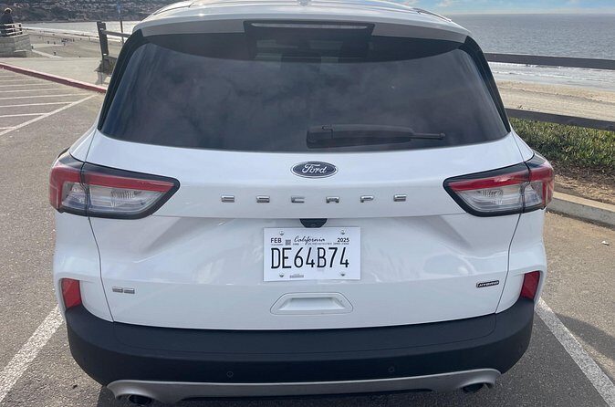 Private transfer on the LAX Airport in Los Angeles - FAQ