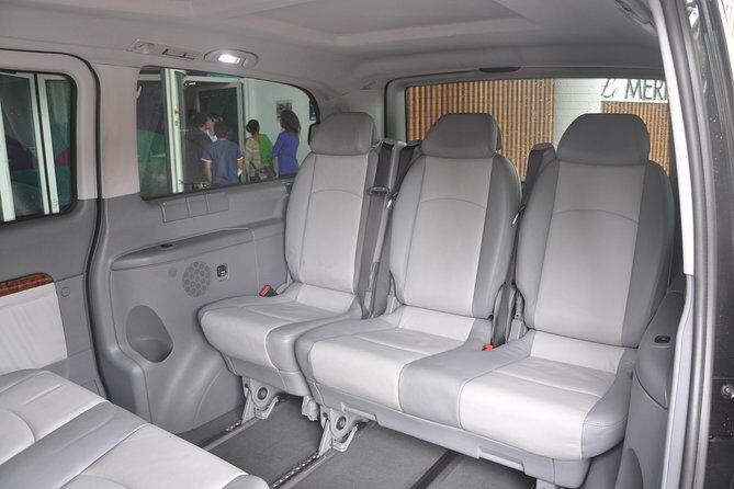 Private Transfer: Pacific Habour to Nadi Airport - 1 to 4 Seat Vehicle - Final Thoughts