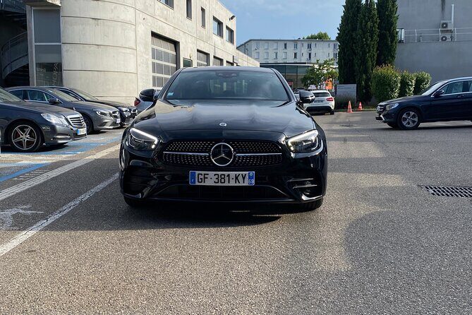 Private Transfer Paris from and to Airport (CDG, Orly, Beauvais) - Who Would Benefit Most from This Transfer Service?