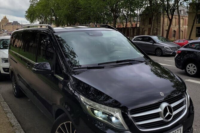 Private Transfer Paris from and to Airport (CDG, Orly, Beauvais) - Final Thoughts: Is It Worth It?