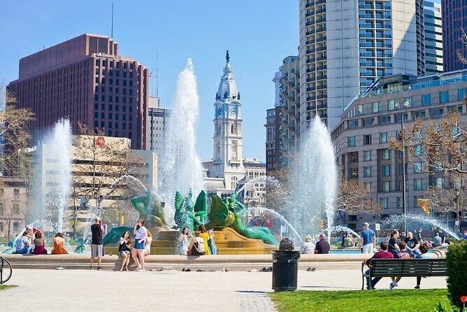 Private Transfer: Philadelphia Airport PHL to Philadelphia in Luxury SUV - Who Will Benefit Most?