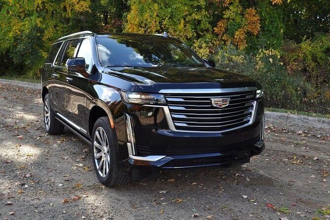 Private Transfer: Phoenix Airport PHX to Scottsdale by Luxury SUV - The Sum Up: Is It Worth It?