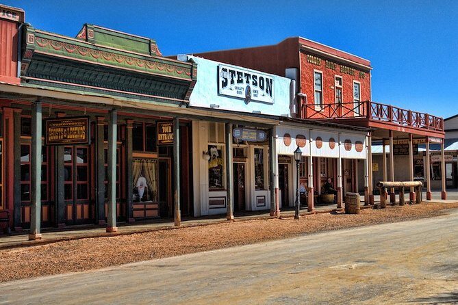 Private Transfer: Phoenix Airport PHX to Scottsdale by Sedan Car - Who Will Love This Service?