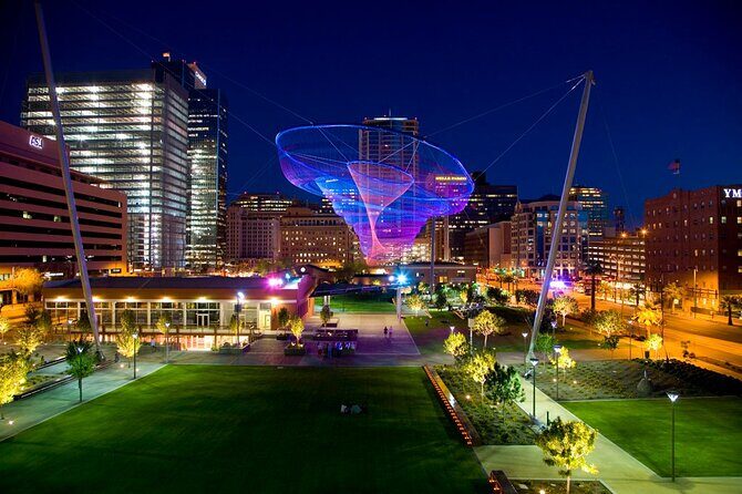 Private Transfer: Phoenix Airport PHX to Scottsdale by Sedan Car - FAQ