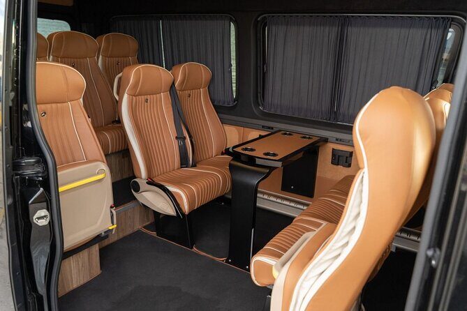 Private Transfer Piraeus Port to Athens Airport - Discover the Convenience of a Private Transfer from Piraeus Port to Athens Airport