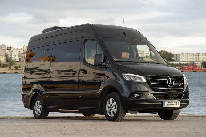 Private Transfer Piraeus Port to Athens Airport - Real-World Experiences from Reviewers