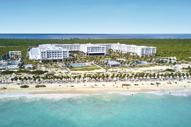 Private Transfer: Playa Mujeres to Cancun Airport CUN in SUV - Why This Transfer Works Well