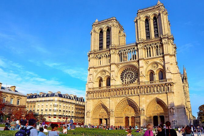 Private Transfer: Port of LE HAVRE to Paris by Luxury Van - FAQ