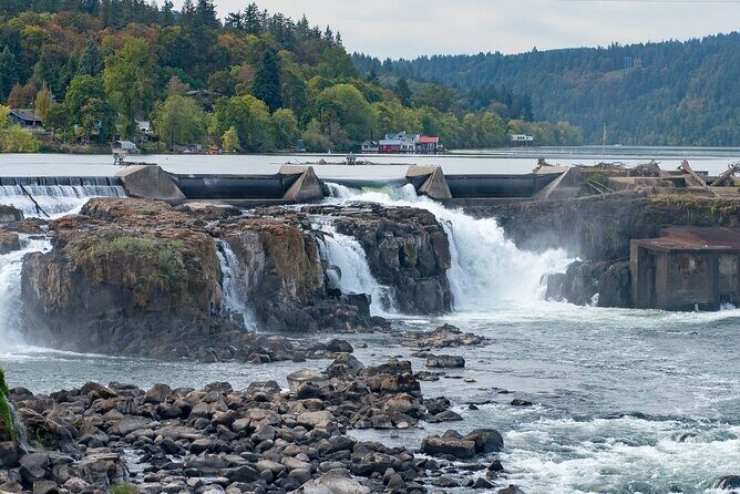 Private Transfer Portland Airport PDX to Oregon City - Value and Practicality