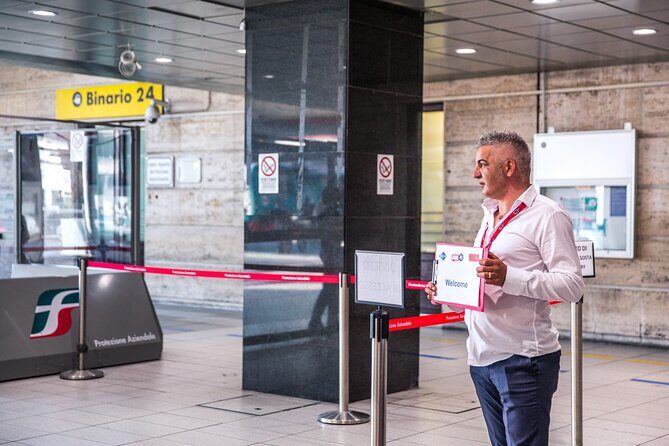 Private Transfer: Positano to Naples or Vice Versa - Price & Value