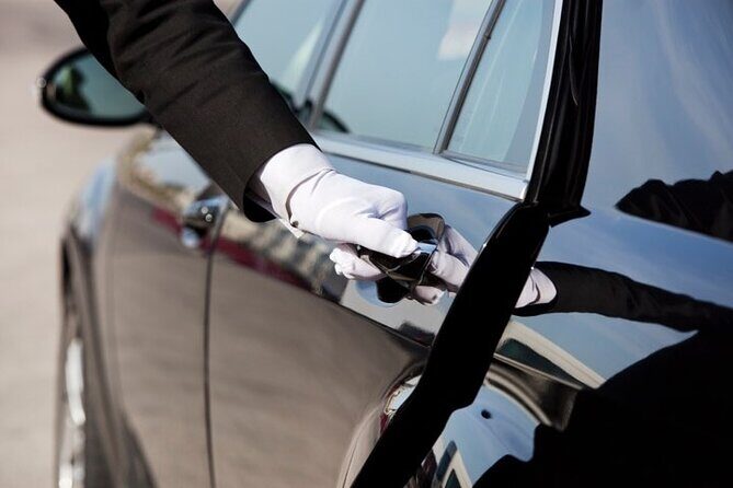 Private Transfer Positano to Rome - FAQ