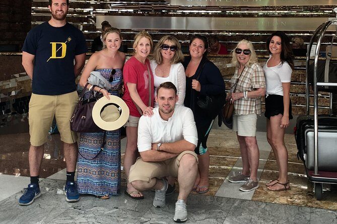 Private transfer Prague to Budapest with 2h stop in Bratislava - Why This Tour Provides Good Value