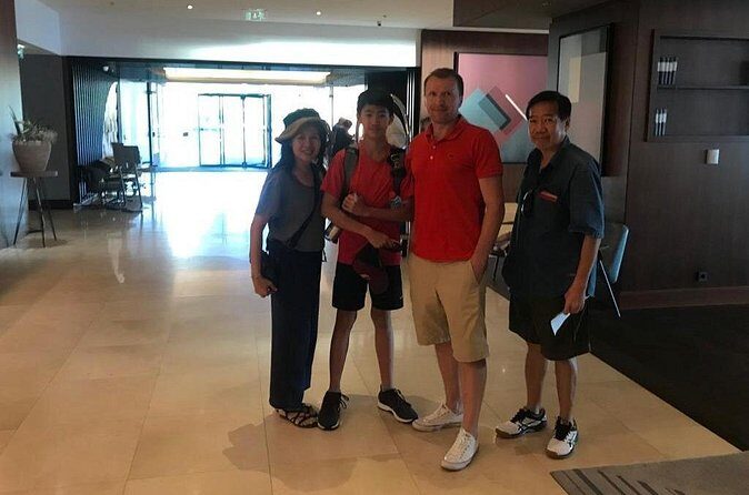 Private transfer Prague to Budapest with 2h stop in Bratislava - Frequently Asked Questions