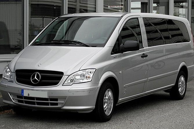 Private transfer Praiano to Naples - The Sum Up