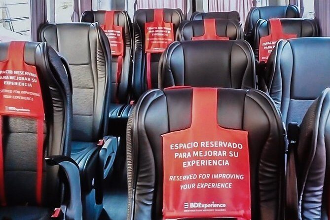 Private transfer R/T Apto-Isla Mujeres ferry dock-Apto With ferry tickets - Who Will Love This Experience?