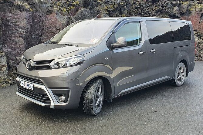 Private Transfer: Reykjavik Cruise Ports to hotels in Reykjavik - Authentic Insights from Travelers