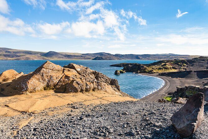 Private Transfer Reykjavik to Keflavik Airport - Why Choose This Private Transfer?