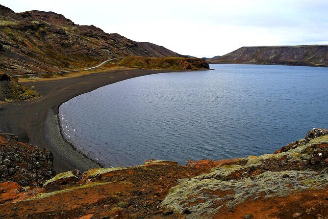 Private Transfer Reykjavik to Keflavik Airport - What Makes This Transfer Stand Out?