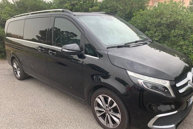 Private Transfer Rome Civitavecchia or Vice-versa - Who Would Benefit Most From This Service?