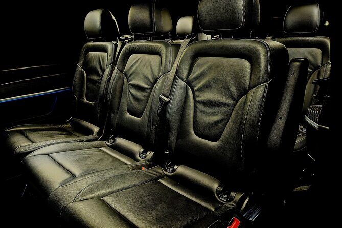 Private Transfer Rome Civitavecchia or Vice-versa - Frequently Asked Questions