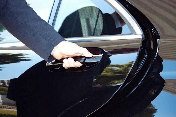 Private Transfer Rome-Civitavecchia Port or Civitavecchia-Rome - Who Should Consider This Transfer?