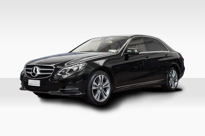 Private Transfer Rome-Civitavecchia Port or Civitavecchia-Rome - Frequently Asked Questions