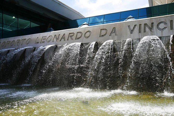 Private Transfer: Rome Fiumicino Airport to Civitavecchia Port - The Sum Up