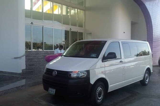 Private transfer round trip (Playa del Carmen) - The Overview: What You Can Expect