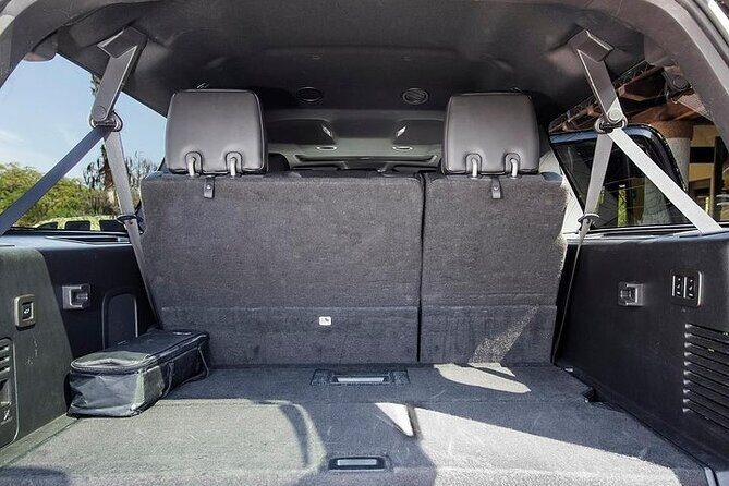 Private transfer round trip Puerto Vallarta Airport To Hotel In Luxury Vehicle - The Real Deal on This Private Transfer Service