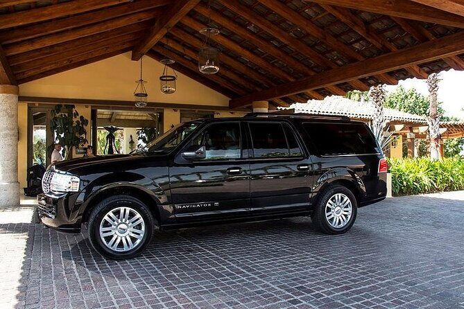 Private transfer round trip Puerto Vallarta Airport To Hotel In Luxury Vehicle - FAQ
