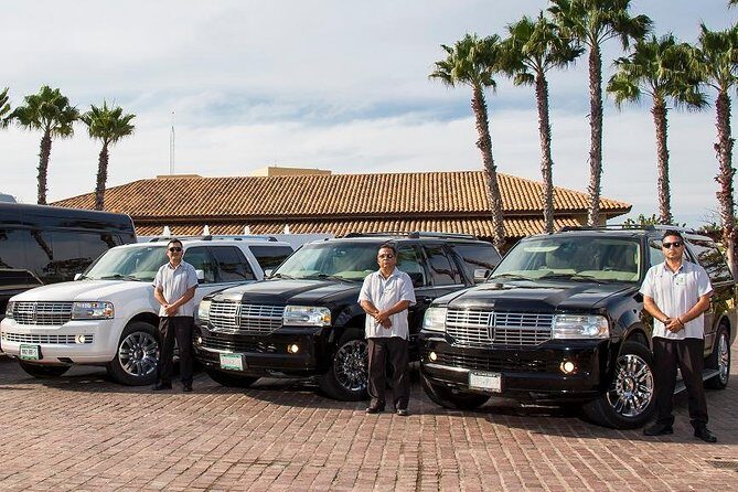 Private transfer round trip Vallarta Airport to your hotel in a luxury vehicle - What to Expect from the Private Transfer Service