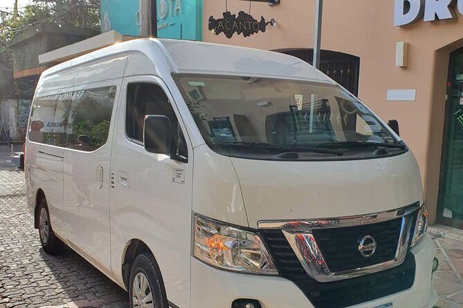 Private Transfer roundtrip (Cancun Airport-Akumal) - FAQs