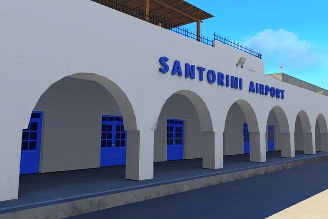 Private Transfer - Santorini Airport, Port & Hotel - Why Travelers Love This Service