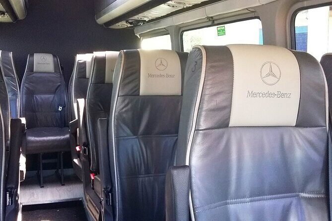 Private Transfer - Santorini Airport, Port & Hotel - FAQ