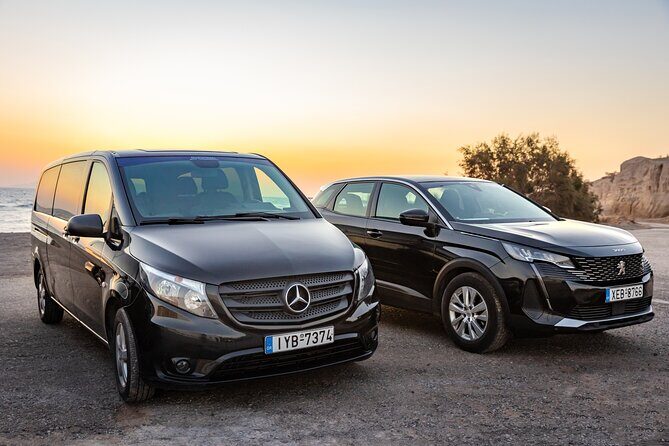 Private Transfer Santorini - The Sum Up: Why This Transfer Service Is Worth Considering