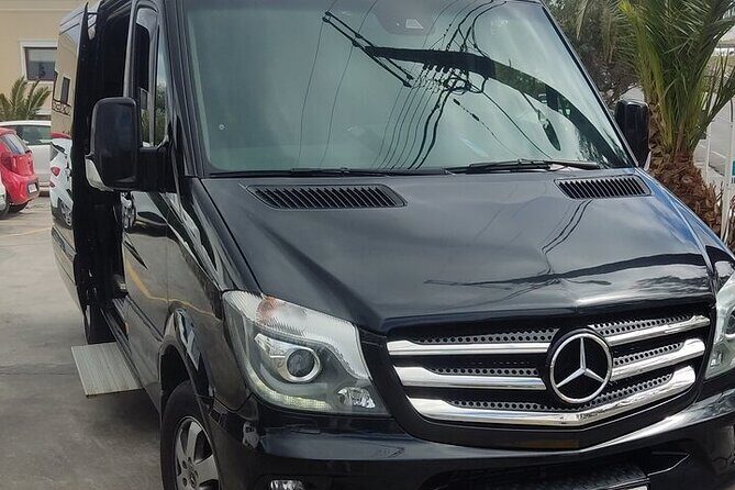 Private Transfer Santorini One-way From/To Airport, Port & Hotel - Who Will Love This Service?