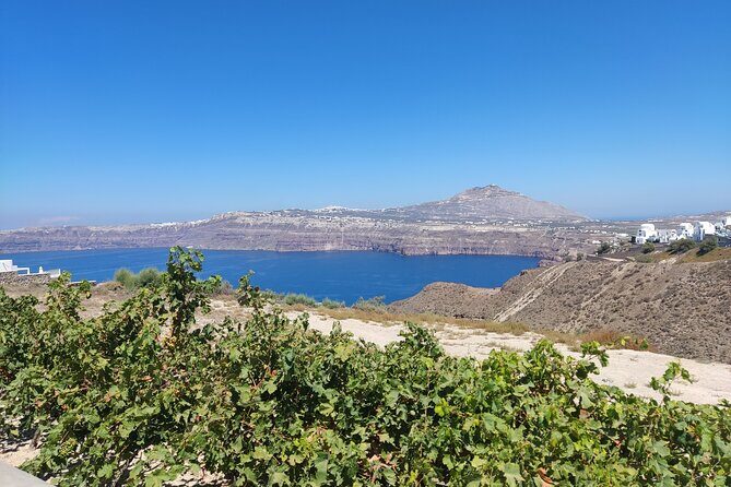 Private Transfer Santorini One-way From/To Airport, Port & Hotel - FAQ