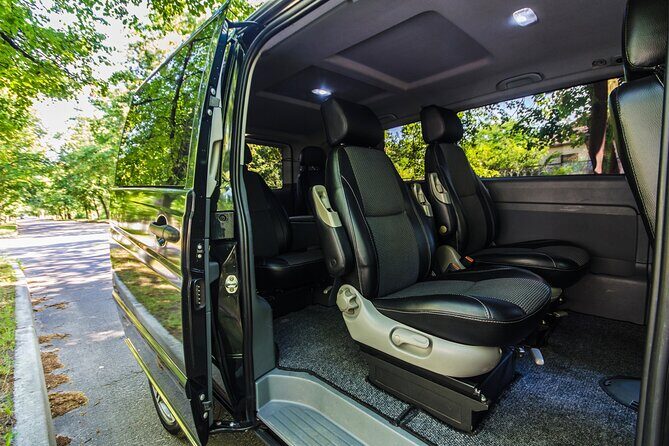 Private Transfer Service - An In-Depth Look at the Private Transfer Service