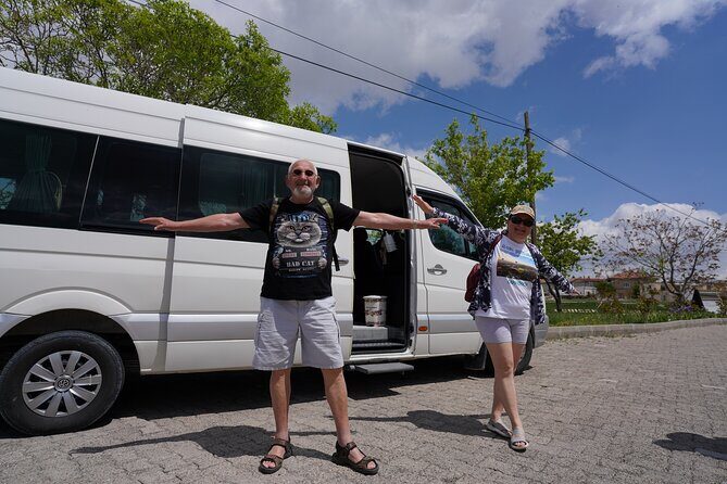 Private Transfer Service - Why Travelers Trust This Service: Authentic Experiences and Praises