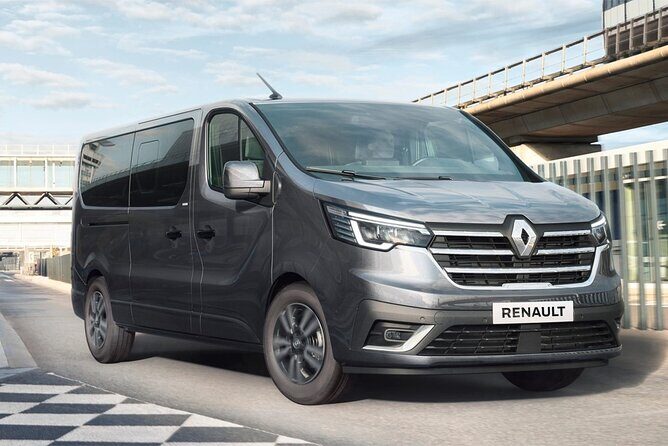 Private Transfer Service from Hotels in Reykjavik to Cruise Ship Terminal - Detailed Review of the Reykjavik to Cruise Ship Private Transfer