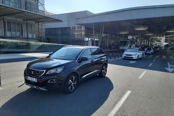 Private Transfer Service in Dubrovnik - Why Choose a Private Transfer in Dubrovnik?